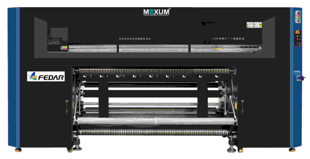FD -1924 - Mexum